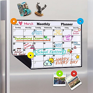 CHILHOLYD Learning Toys Math Toy Montessori Preschool Learning Educational Counting Game Numbers and Symbols Math Skills Colorful Fridge Kindergarden Educational Tools Math Blocks Great Gift for Kids