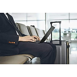 Lenovo ThinkPad X1 Carbon 14" Full HD Touchscreen Notebook Computer, Intel Core i7-8565U 1.8GHz, 16GB RAM, 512GB SSD, Windows 10 Home - Refurbished