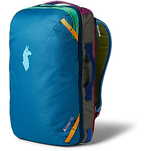 Cotopaxi Allpa 28L Travel Pack - Del Dia One of A Kind!