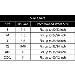 Shbidsxia Women's Sexy Lace Mesh Garter Belt High Waist Suspender Belt with Six Metal Clips for Women‘s Stockings/Lingerie (B-White, Small)