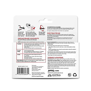 Amdro Ant Killer Bait Stations 4 PK