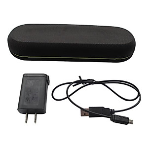 HX9210 HX9200 Travel Charger Case w/AC Charer+US Cable For PHILIPS Sonicare DiamondClean HX9340 HX9350 HX9382/HX9342/HX939L Toothbrushes