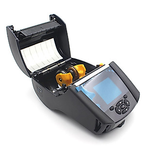 ZQ62-AJFAJ00-00 Zebra ZQ620 Mobile Direct Thermal Printer, 3 Inch Print Width, Bluetooth only