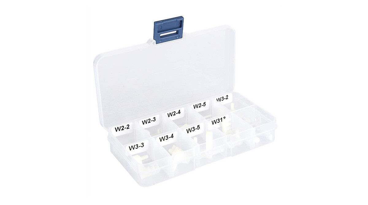 ASHATA Hard Drive Repair Head Toolkit for HDD Data Recovery