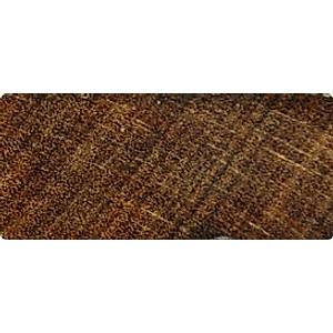 DeckWise Ipe Seal Hardwood End Grain Sealant for Fresh Cut Board Ends or Turning Blanks (1-Quart)