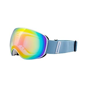 Retrospec G4 Youth Ski & Snowboard Goggles for Girls & Boys