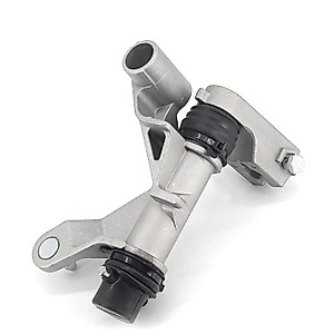 USTAR 600-602 4WD Transfer Case Lower Control Lever Shift Linkage Fit for Ford F150 Bronco 1992-96 Ford F250 1992-98 Ford F350 1992-97 F3TZ-7210-C F6TZ-7210-B F6TZ7210C F6TZ7210HA