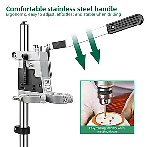 Glass Bottle Cutter, Electric Bottle Cutting Machine, 36Pcs Versatile Rotary Tool Kit for Drilling, Sanding, Cutting Wine Bottles, Glass, DIY Flower Pot, Jar, DIY Creative Crafts Decoration