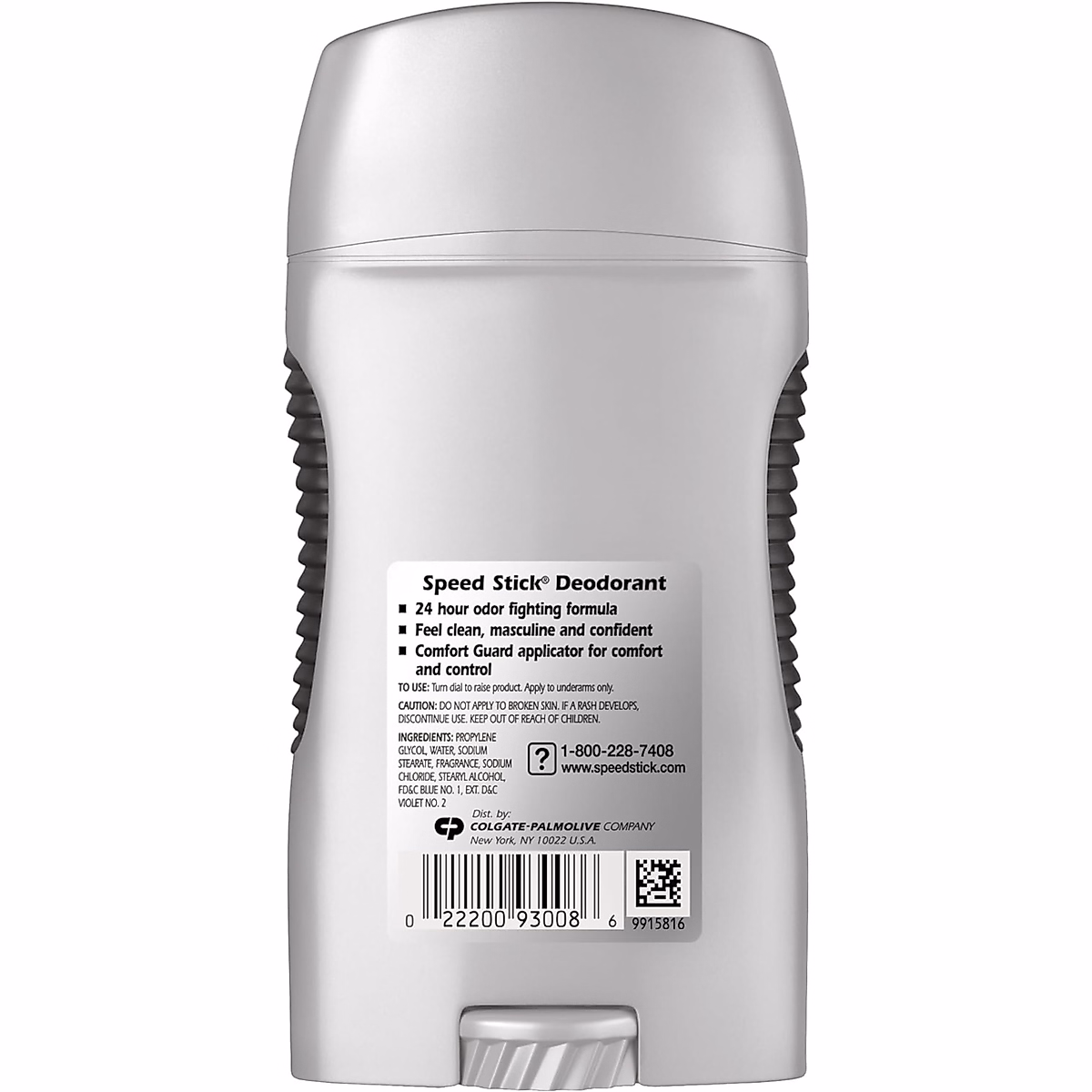 Speed Stick Solid Deodorant, Ocean Surf 3 oz