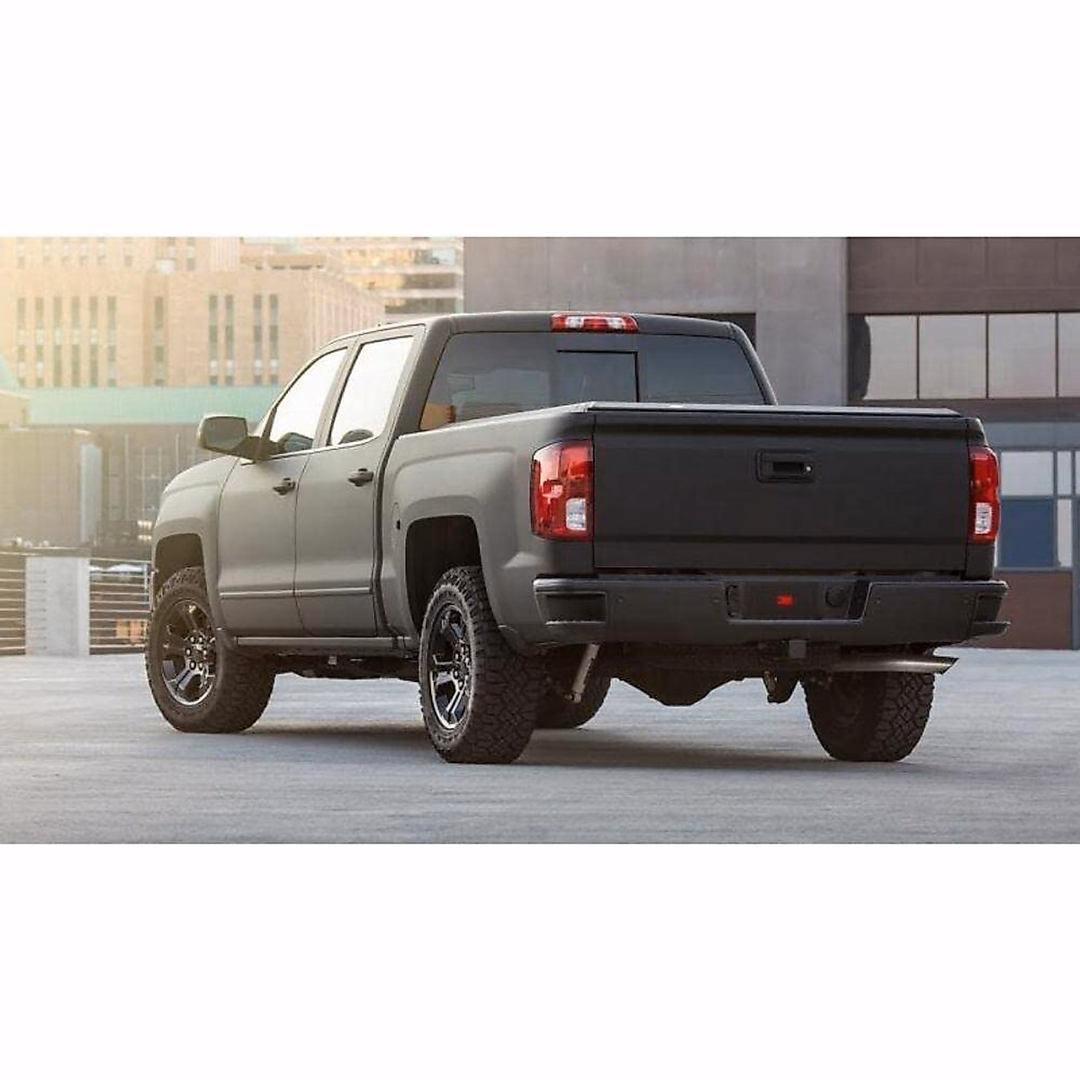 3M 1080 M12 MATTE BLACK 5ft x 1ft (5 Sq/ft) Car Wrap Vinyl Film