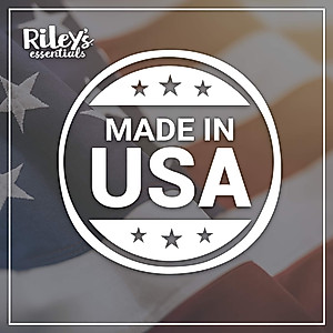 Riley's Multi-Essentials Multivitamin for Dogs - Vitamins, Minerals, Spirulina, Kelp, and Milk Thistle for Nutritional Support - Puppy and Senior Dog Vitamins - 8oz Powder