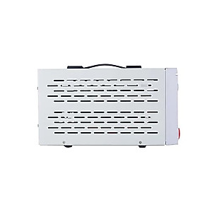 Arionyx DC Power Supply 15V 2A 30W Stabilized Output Laboratory Switching DC Regulated Power Source Variable 15v 2a Steady Current DC Power Supply(220V)