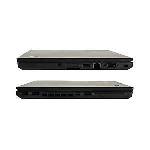 Lenovo ThinkPad T450 14in Laptop, Core i7-5600U 2.6GHz, 8GB Ram, 256GB SSD, Windows 10 Pro 64bit, Webcam (Renewed)