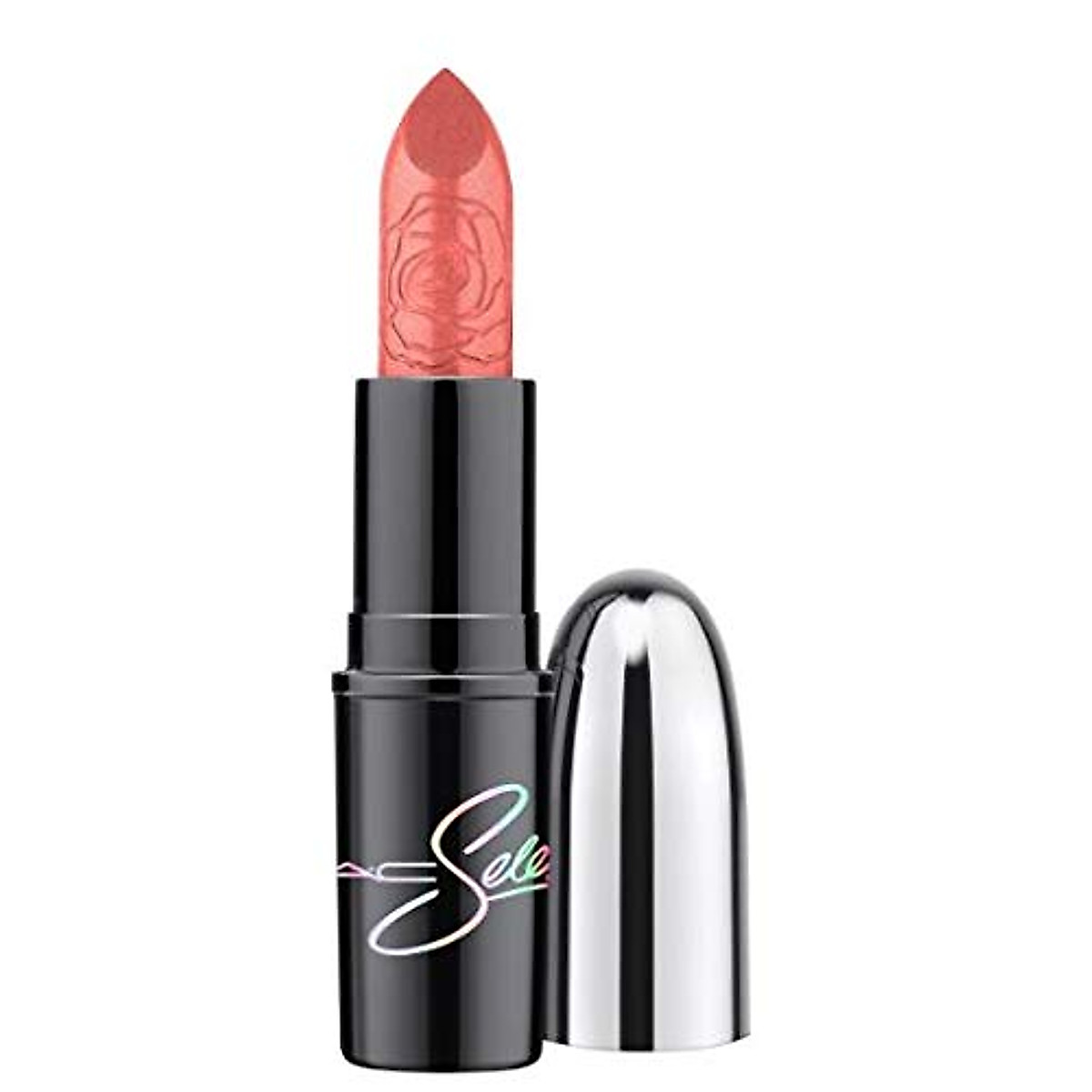 M.A.C. Lipstick - Selena La Reina 2020" INOLVIDABLE"