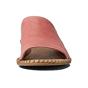 Sofft Nalanie Barbie Pink 8 M (B)