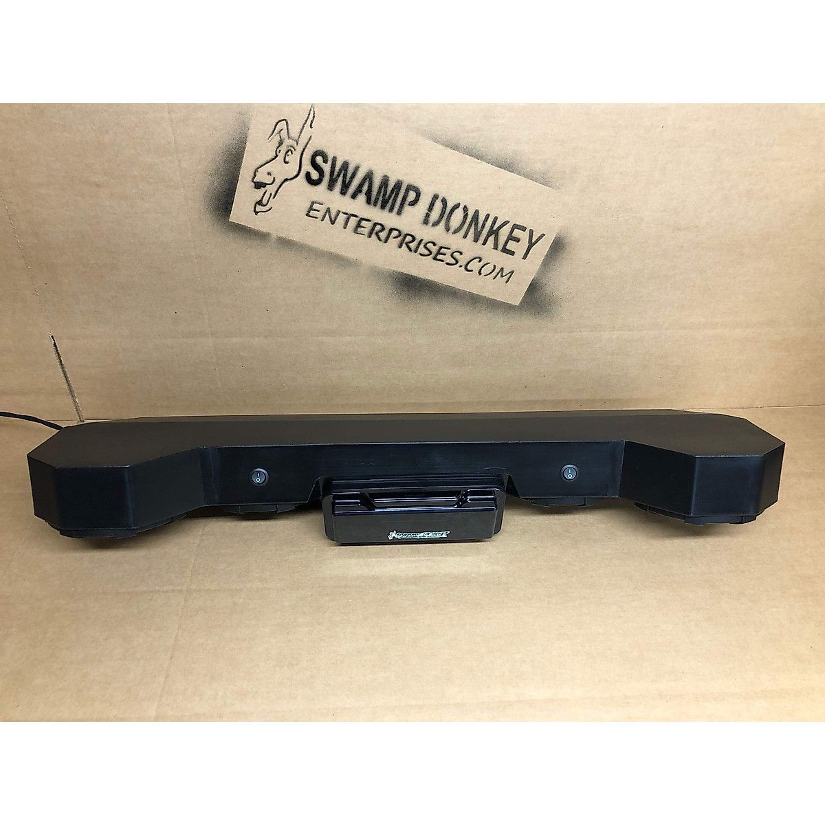 Galena RZR PRO XP Sound Bar Tower Speakers Stereo Bluetooth Radio Razor - PROXP