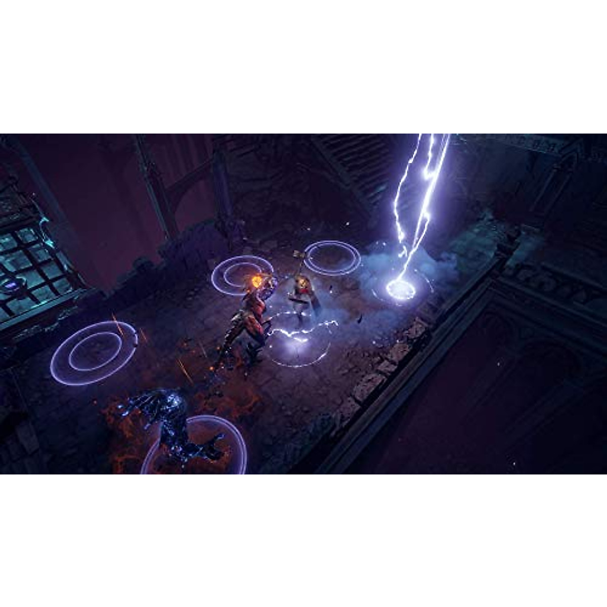 Shadows Awakening (PS4)