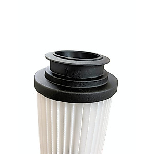 MaximalPower Replacement HEPA Filter for Hoover WindTunnel, EmPower and Savvy & Bagless Vacuum Cleaners with a Twin Chamber System (VF HOV845)