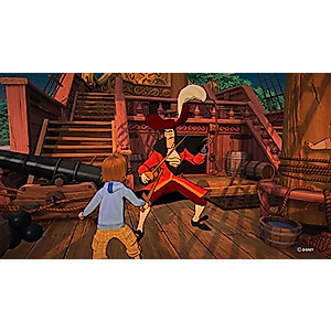 Disneyland Adventures (Xbox One)