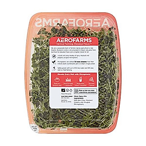 AeroFarms Micro Spicy Mix, 2oz