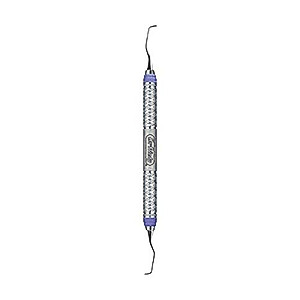 Hu-Friedy SG11/129E2 11/12 Gracey Curette, 9 EverEdge Handle
