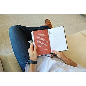 Gratitude Journal for Men: A Daily 5 Minute Guide for Mindfulness, Positivity, Leadership and Self Care (Premium Keepsake Edition)