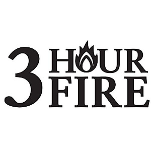 Pine Mountain Traditional 3-Hour Firelog, 6 Logs Long Burning Firelog for Campfire, Fireplace, Fire Pit, Indoor and Outdoor Use