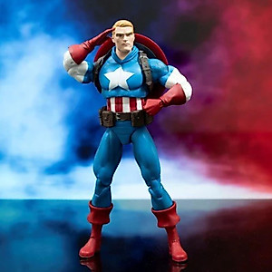 Marvel Select Netflix Daredevil Action Figure