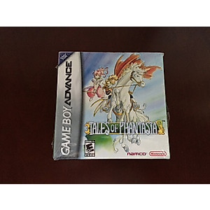 Tales of Phantasia