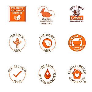 Palmer's Cocoa Butter Formula Daily Skin Therapy Body Lotion, 33.8 oz.