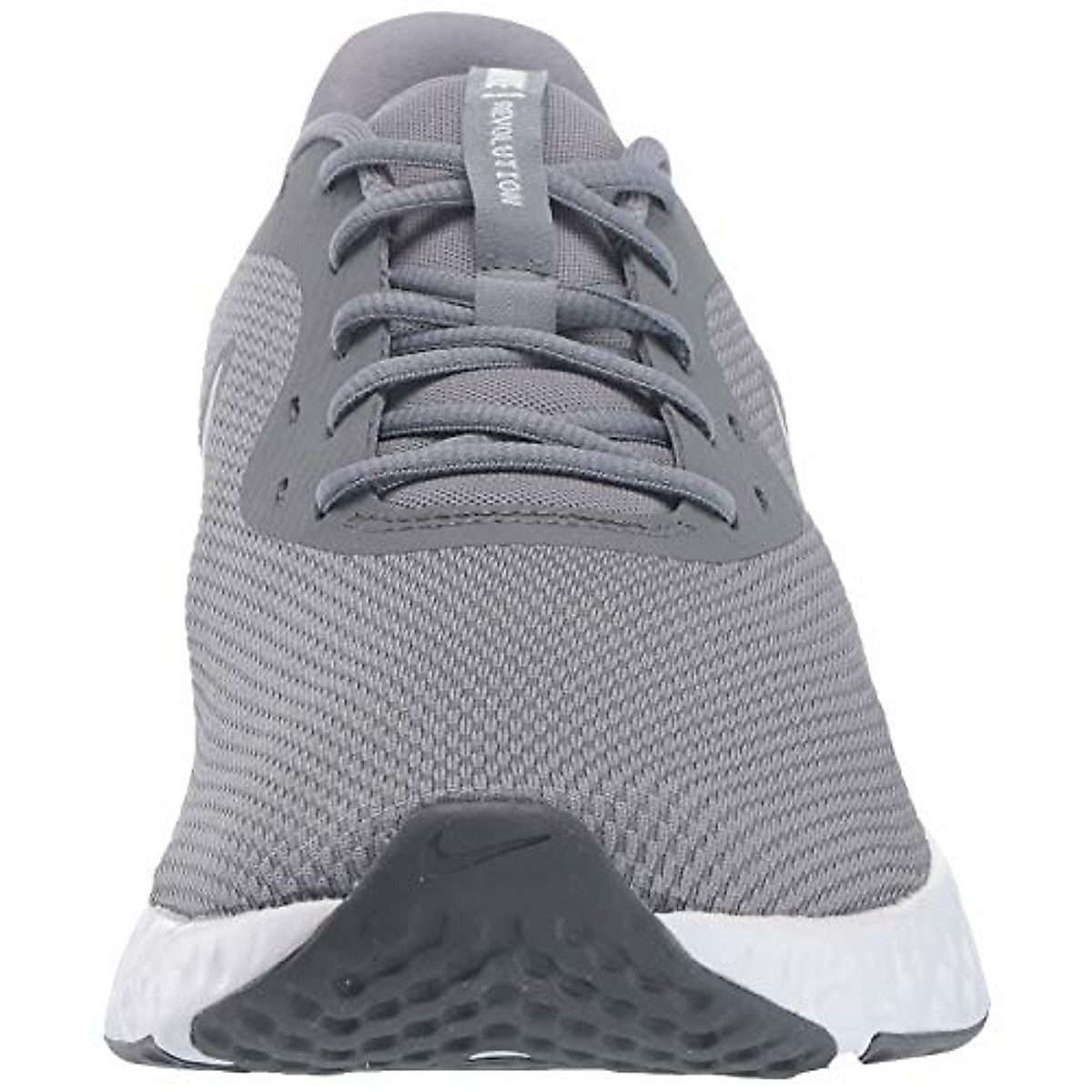 Nike Men's Revolution 5 Running Shoe, Cool Grey/Pure Platinum-Dark Grey, 11 Regular US