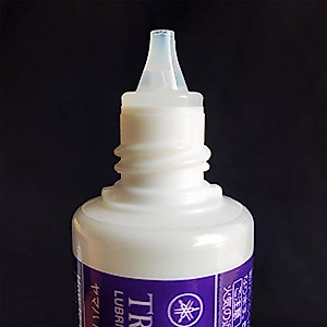 Yamaha Trombone Slide Lubricant, 30ml