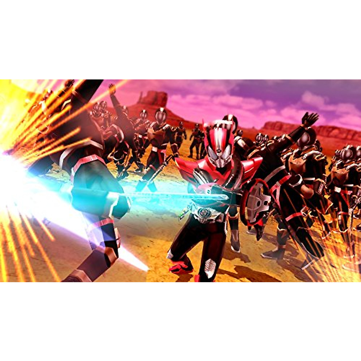 Kamen Rider: Battride War Creation Japanese Ver. (Limited edition)