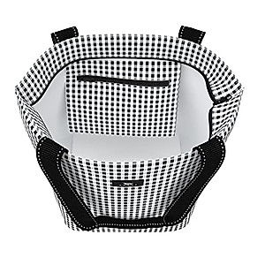 SCOUT Daytripper Shoulder Bag for Women - Lightweight Everyday, Beach or Work Bag With Zipper and Inside Pocket, Carry-On