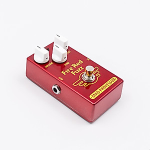 Mad Professor MAD-FRF Guitar Distortion Effects Pedal