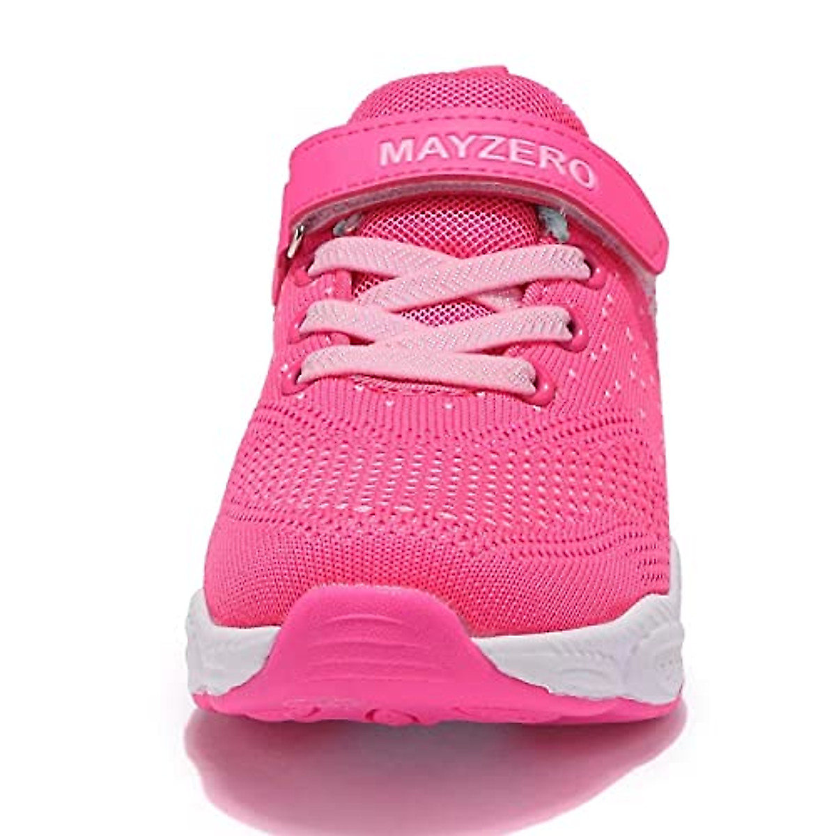 MAYZERO Kids Tennis Shoes Breathable Running Shoes Walking Shoes Fashion Sneakers for Boys and Girls