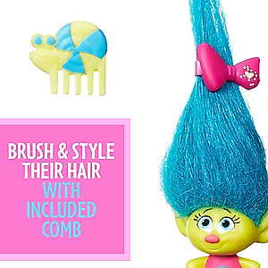 DreamWorks Trolls Coronation Celebration Pack (Amazon Exclusive)