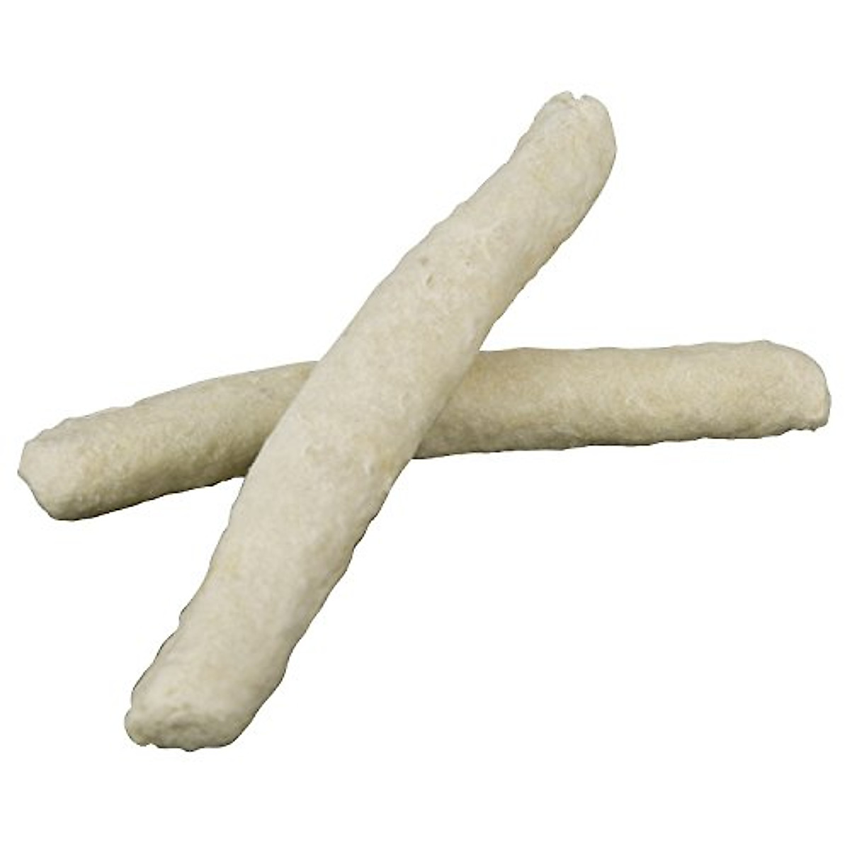 Better Belly Highly Digestible Rawhide Small Roll Chews, Treat Your Dog to a Chew with NO Artificial Colors or Flavors