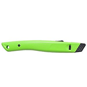 Westcott Ceramic Safety Blade Cutter - Green