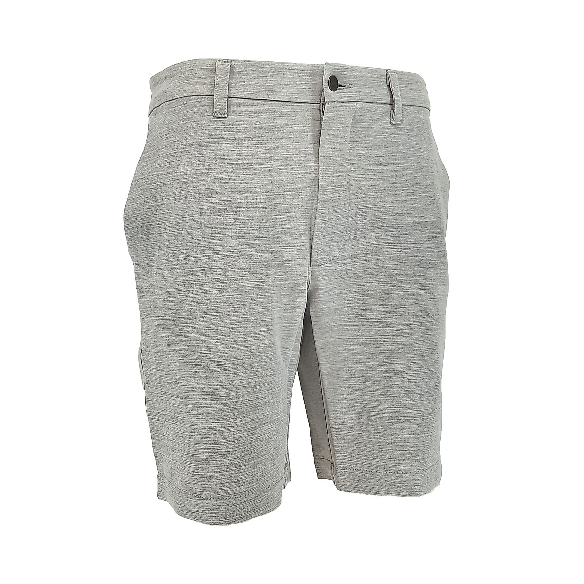 Callaway Men's Opti-Dri Moisture Wicking Stretch Short (32, Gray)