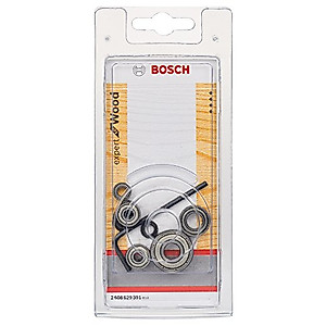 Bosch 2608629391 Ball Bearing-Set 6 Pcs