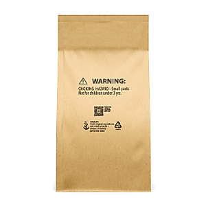 PURE ORIGINAL INGREDIENTS Play Sand (5 lb) Grated & Washed, for Building & Molding