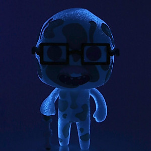 Funko POP! Animation: Rick and Morty - Dr. Xenon Bloom