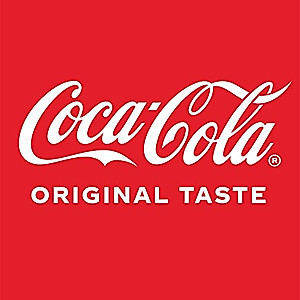 Coca-Cola, Soda Soft Drink, 16.9 oz (pack of 6)