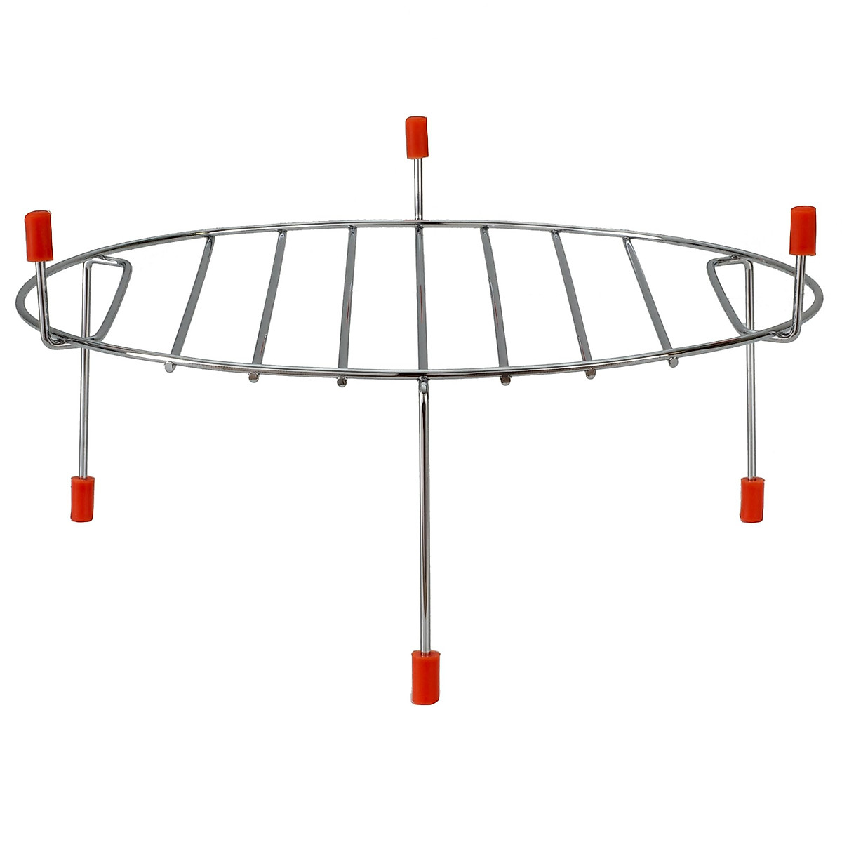 RecPro RV Kitchen Air Fryer & Convection Microwave with Trim Kit | 1.0 Cu. Ft. | 120V | 6 Cooking Modes (Stainless Steel)