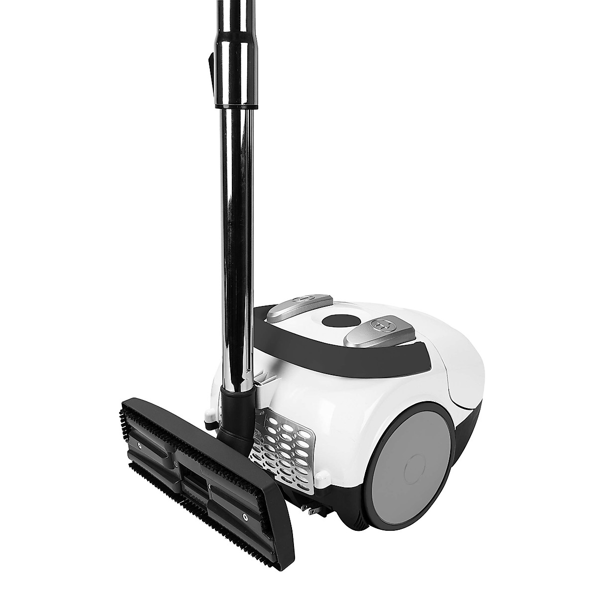 Johnny Vac Prima Canister Vacuum