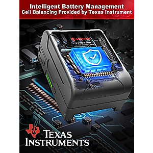 Moman V Mount Battery, Mini V-Lock Mount Power 99Wh 15A Up to 200W Draw with Dual D-Tap & USB Outputs for BMPCC 4k 6k Camcorders Cameras LED Lights, V-Mount-Battery-Dtap-Mini