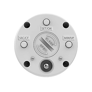 QIXIAMO & Convenient Electrical Tester Pen Accurate Electrical Testing Pen for Electricians Enthusiasts & Home Use