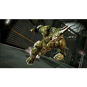 The Amazing Spider-Man - Nintendo Wii U (Renewed)