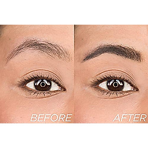 Tarte Busy Gal Brows Tinted Brow Gel - Taupe